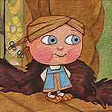 Мультфильм Жихарка смотреть онлайн