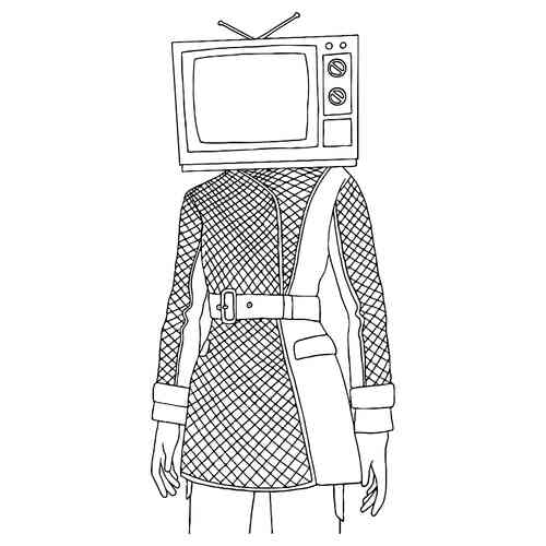 Раскраска Скибиди Туалет. Распечатай крутые раскраски!