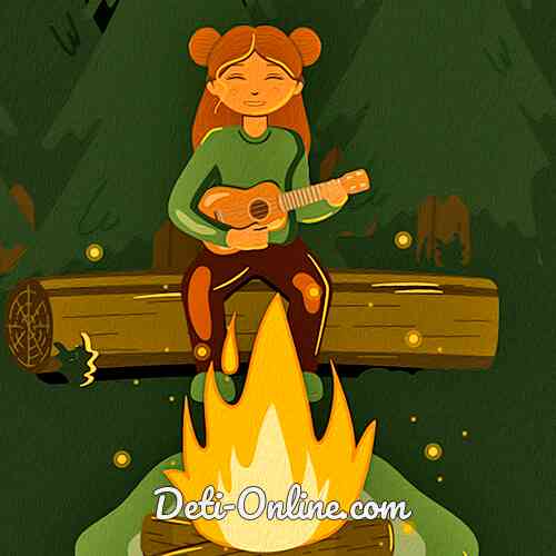 Детские песни про лето | слушать онлайн