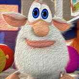 Мультсериал Буба смотреть онлайн