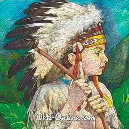 Маленькие дикари | слушать онлайн (аудиокнига)